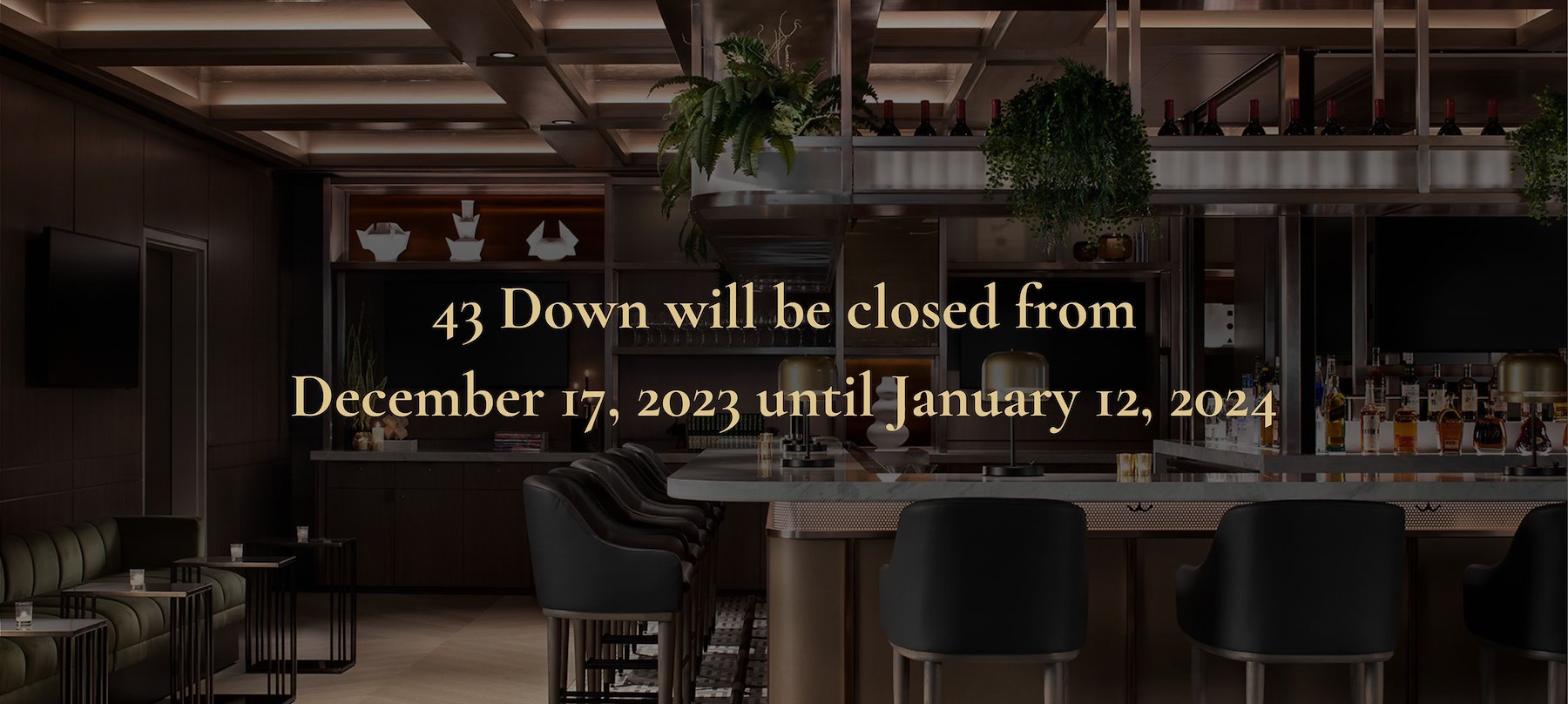 43 Down